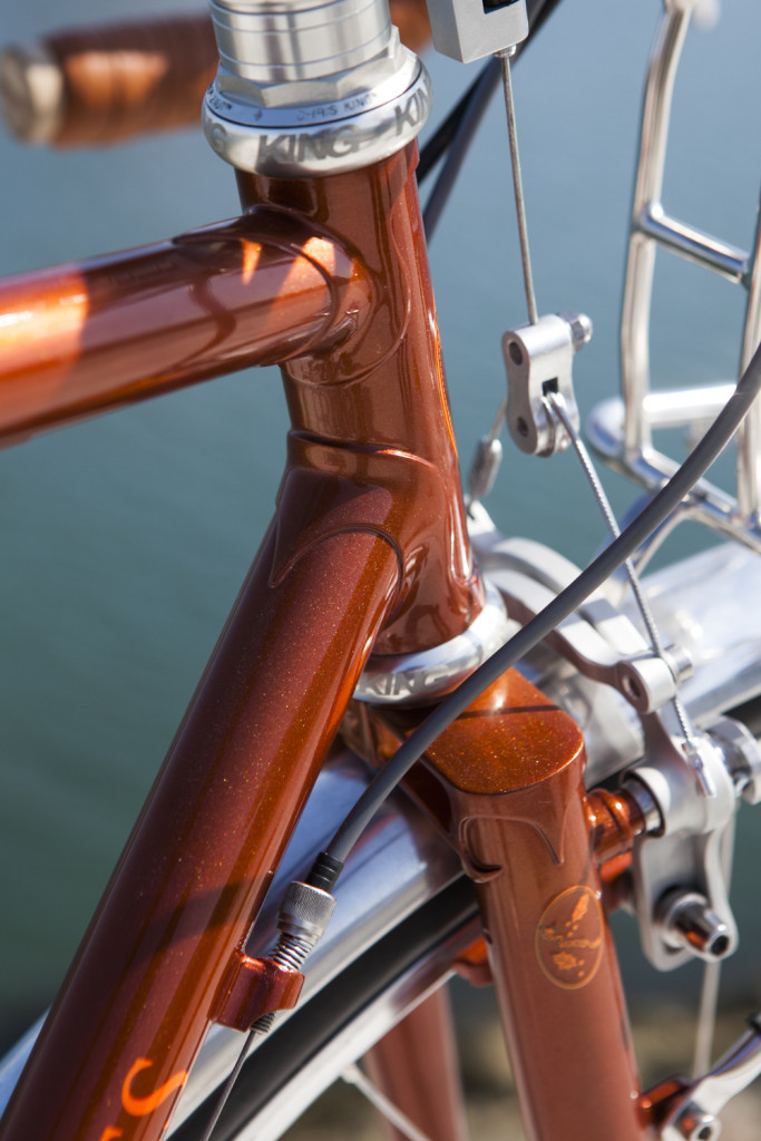 CHAUNCEY’S RANDO – ROYAL H CYCLES