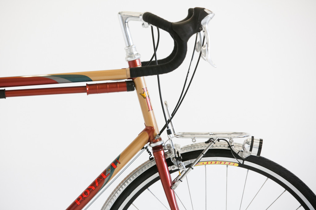 Rando / Touring – ROYAL H CYCLES