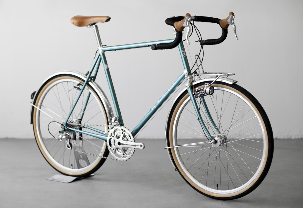 JOHN’S RANDO – ROYAL H CYCLES