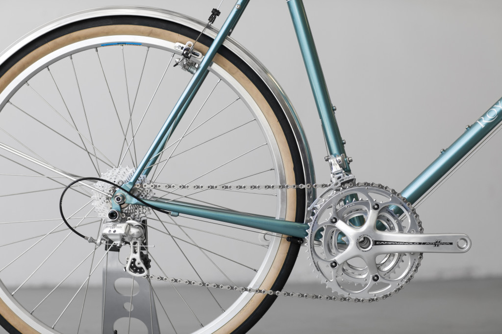 JOHN’S RANDO – ROYAL H CYCLES