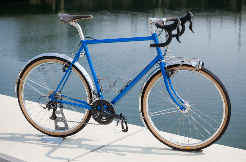 Rando / Touring – ROYAL H CYCLES